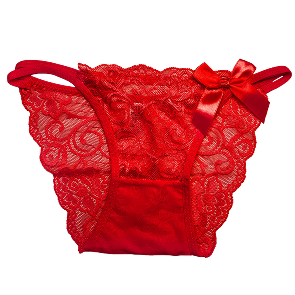 花柄 レース シースルー サイドストリング ハイカットショーツ ブラジリアン リボン セクシー パンティ かわいい 透け感 勝負下着 黒 白 紫 青 rt-044 : Karly Shop 2 ...