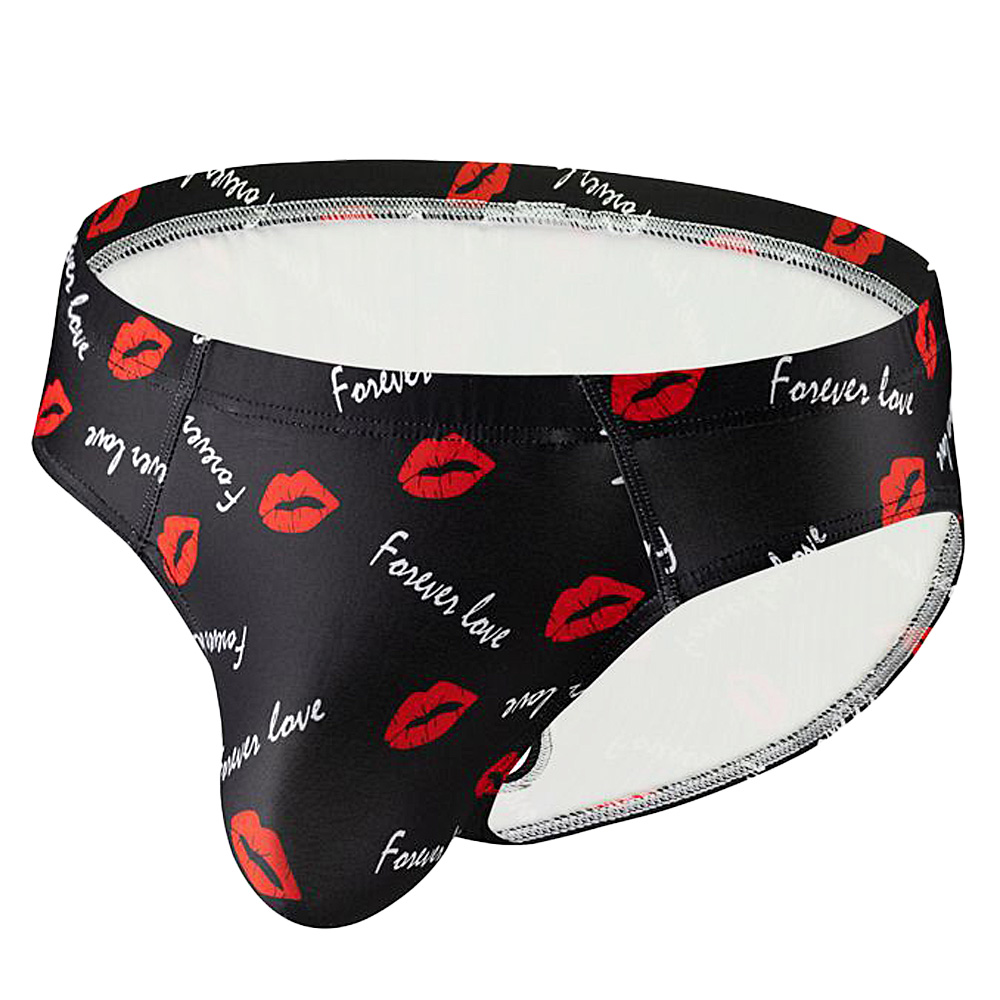 ブリーフ ショーツ 男性下着 メンズ ビキニブリーフ セクシー プリント ツルツル 速乾 かっこいい おしゃれ シンプル 快適 柄物 スポーツ 大きいサイズ ms-013 ...