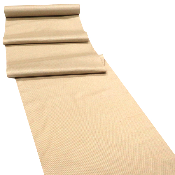 15%クーポンあり 本場縞大島 枡屋儀兵衛 仕立て付き ベージュ ほのか縞 植物染め 着物 正絹 コート 羽織 袷 単衣 新品 未仕立て 本場大島紬 カジュアル tu-103 : 京都の着物屋 ...