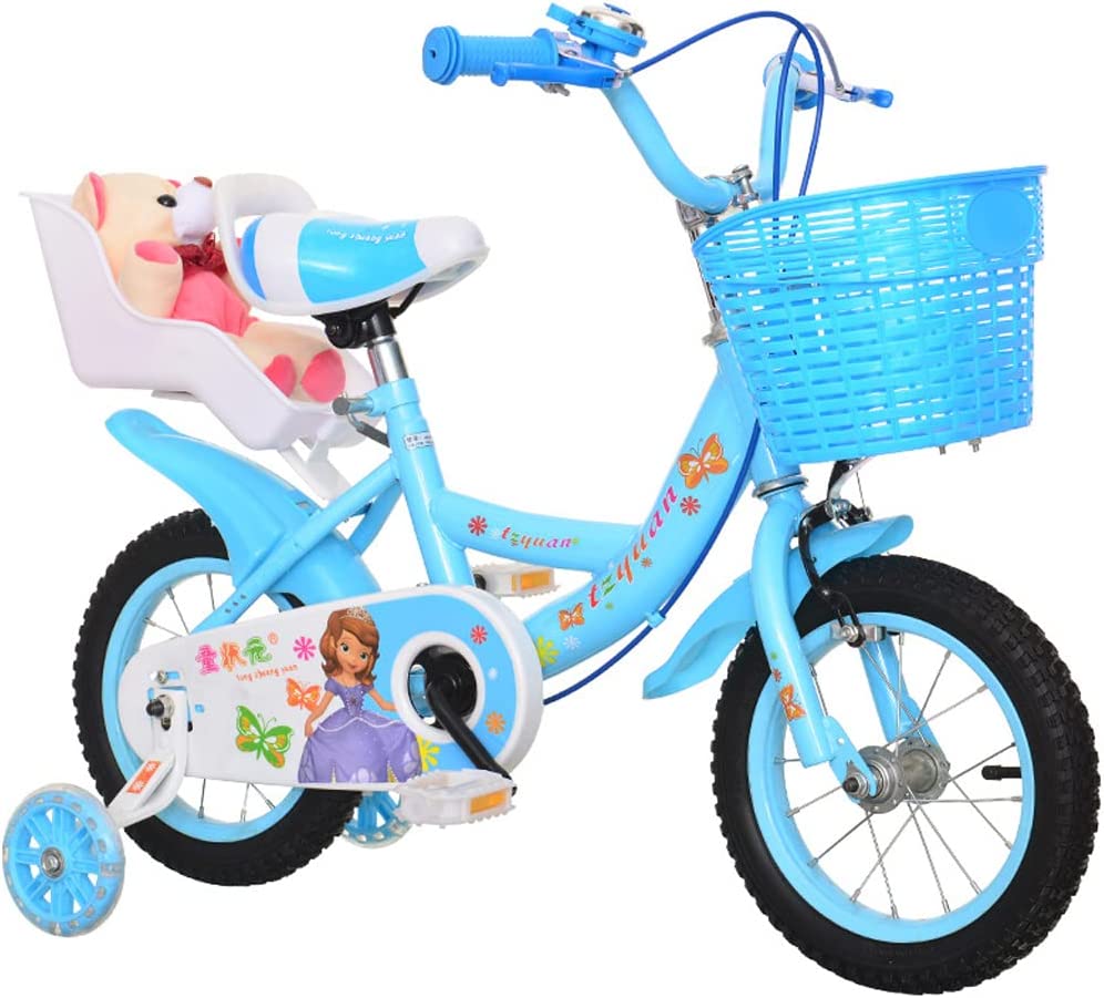 子供用自転車 男の子女の子 3-9歳 12インチ14インチ 16インチ 18インチ 幼児用自転車 補助輪付き 子ども用自転車 組み立てが簡単 バランス感覚養成 キッズバイク 子供用自転車 男の子女の子 3-9歳 12インチ14インチ 16インチ 18インチ