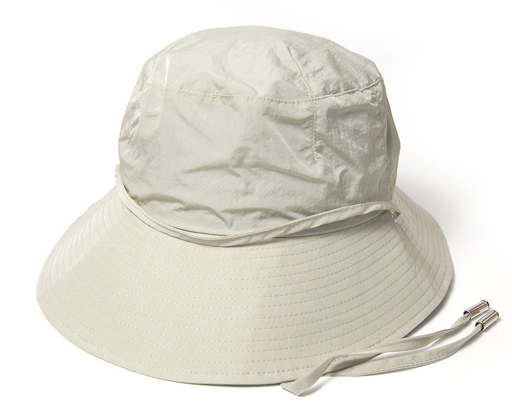SUBLIME 帽子 サンシェードハット サブライム Sun Shade SP Brim Hat ユニセックス 春夏秋 メール便対応可 ...