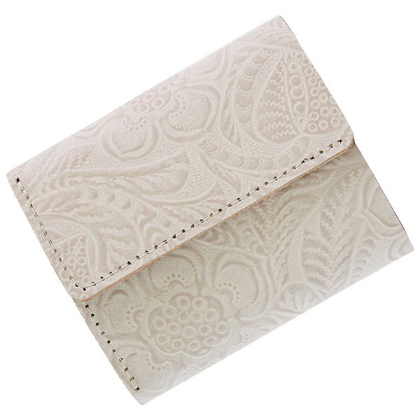 極小財布 三つ折り財布 コンパクト 本革 おしゃれ レディース 花柄 ミニ財布 AGILITY affa アジリティ アッファ パルマ :0283-ru:革の物語 - 通販 - Yahoo ...