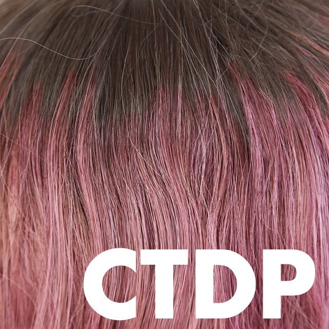 プリシラ グラデーションウィッグ CTA-693 ボブウィッグ PRISILA カラーウィッグ フルウィッグ フリルカールミディ グラデーション かつら ウイッグ : かざるや - 通販 ...