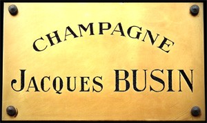 スパークリングワイン 辛口 シャンパーニュ・ジャック・ブサン・グラン・クリュ・ブリュット・トラディション Jacques Busin wine ...