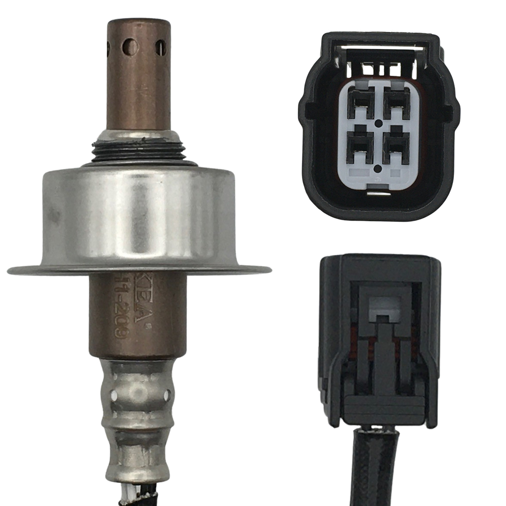 KEA（関西エコ・アープ） 2本セット割 ストリーム RN6 RN7 RN8 RN9 O2センサー 1台分セット AH1-209 2H1-207 上流側 下流側 36531-RNA-003 ...