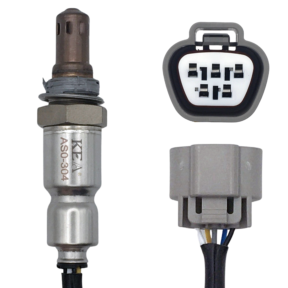 KEA（関西エコ・アープ） 2本セット割 モコ MG33S O2センサー 1台分セット AS0-304 2S0-320 フロント側 リア側 ...