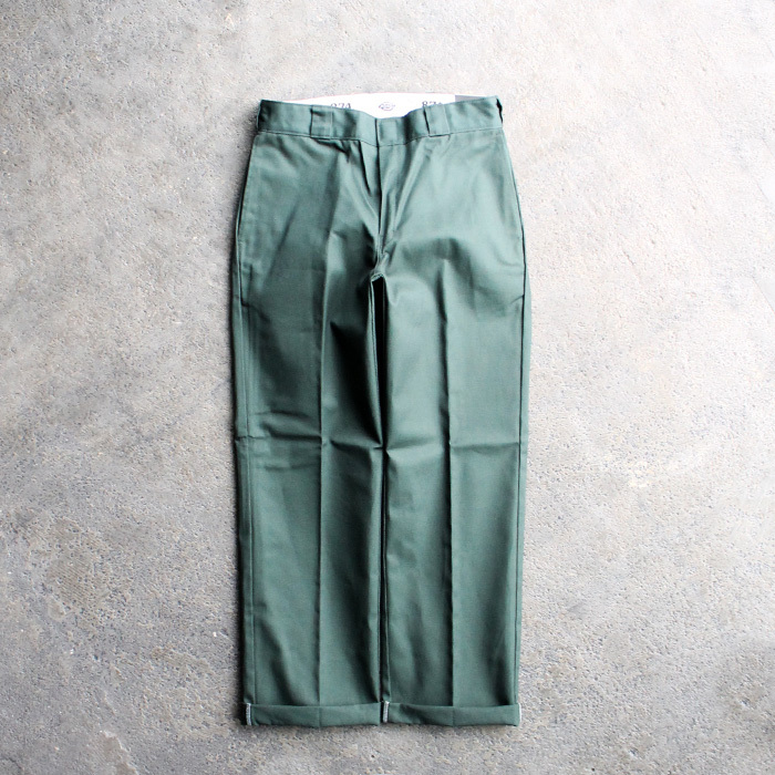 インポートライン Dickies ディッキーズ US874 ORIGINAL FIT インポートライン Dickies ディッキーズ US874 ORIGINAL FIT