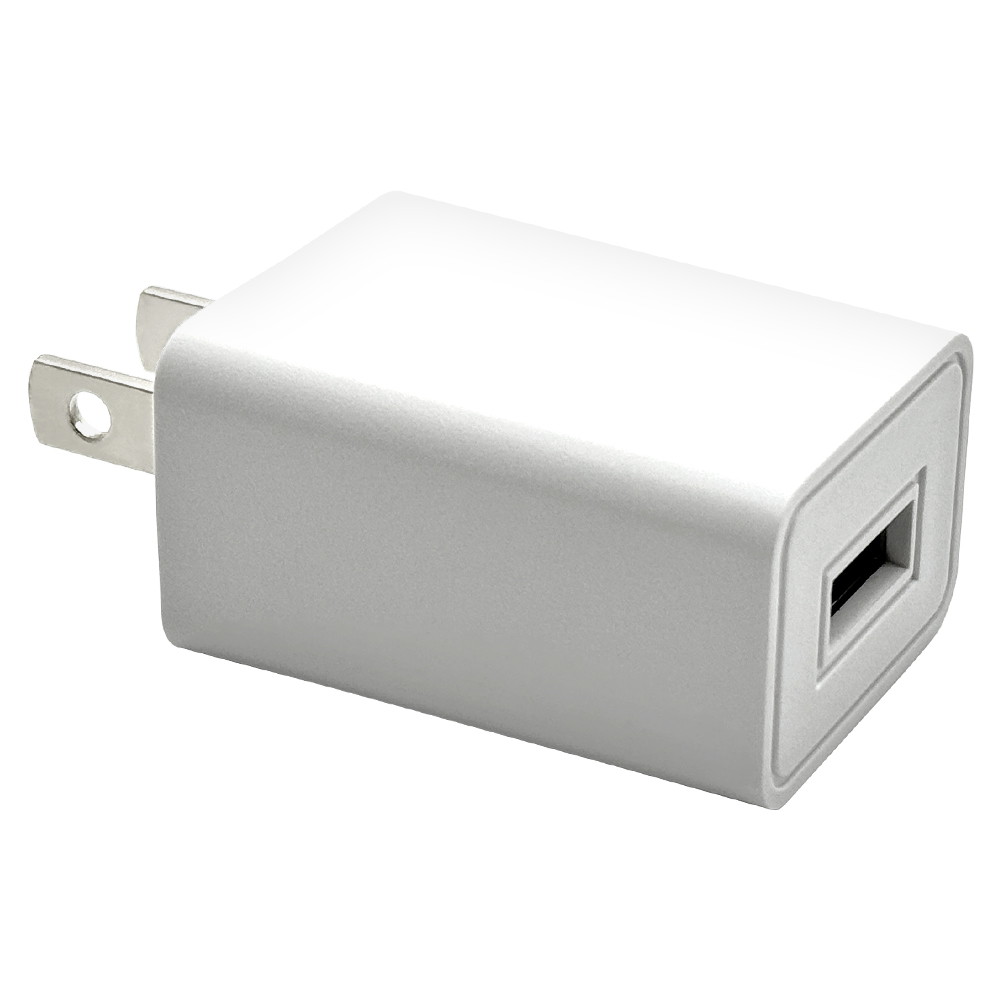 ラスタバナナ 充電器 ACアダプター AC充電器 タイプA 1アンペア 汎用 コンセント AC USB Type-A typea 1A コンパクト 海外対応 スマホ スマートフォン : 飾り屋 ...