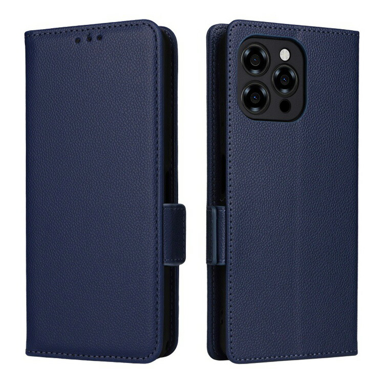 Doogee Note 58ケース 58 Pro 手帳型 カバー PUレザー 手帳型PUレザーケース スタンド機能 カード収納 紐 ストラップ ...