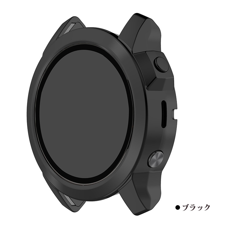 Garmin epix Pro (Gen 2) ケース 42mm 47mm 51mm カバー メッキ 保護ケース/カバー ガーミン エピックス ...