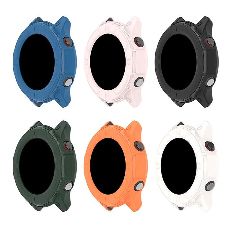 Garmin Forerunner 255 ケース Forerunner 255 Music カバー 保護ケース/カバー ガーミン フォア ...