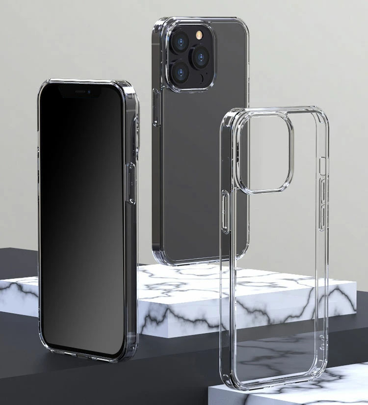 iPhone14/14 Plus/14 Pro/14 Pro Max クリアケース / カバー 透明 アイフォン14/14プラス/14プロ/14プロマックス おすすめ おしゃれ : スマホ ...