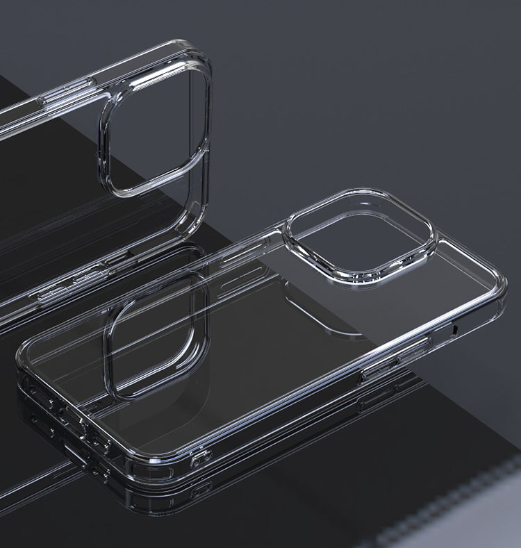 iPhone14/14 Plus/14 Pro/14 Pro Max クリアケース / カバー 透明 アイフォン14/14プラス/14プロ/14プロマックス おすすめ おしゃれ : スマホ ...