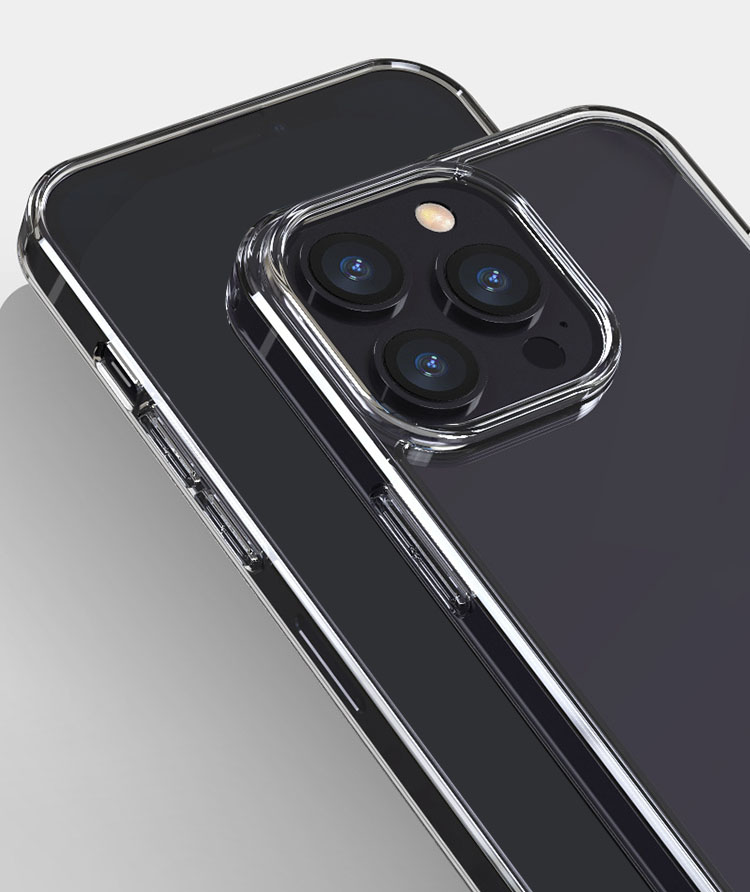 iPhone14/14 Plus/14 Pro/14 Pro Max クリアケース / カバー 透明 アイフォン14/14プラス/14プロ/14プロマックス おすすめ おしゃれ : スマホ ...