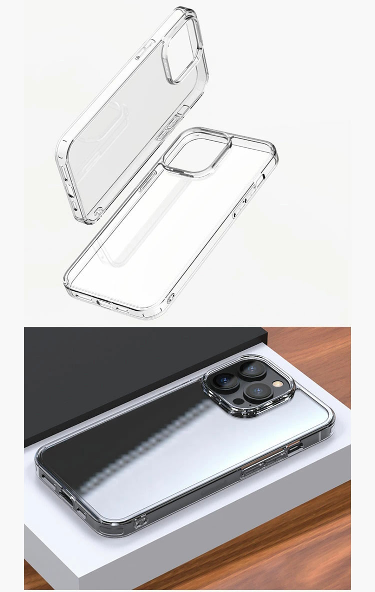 iPhone14/14 Plus/14 Pro/14 Pro Max クリアケース / カバー 透明 アイフォン14/14プラス/14プロ/14プロマックス おすすめ おしゃれ : スマホ ...