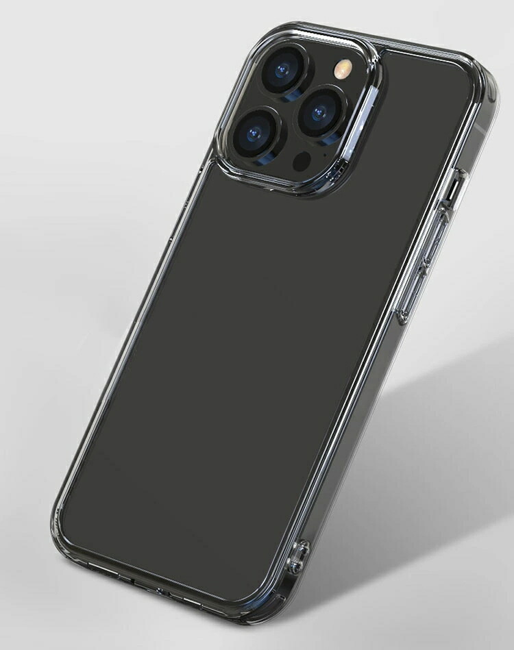 iPhone14/14 Plus/14 Pro/14 Pro Max クリアケース / カバー 透明 アイフォン14/14プラス/14プロ/14プロマックス おすすめ おしゃれ : スマホ ...