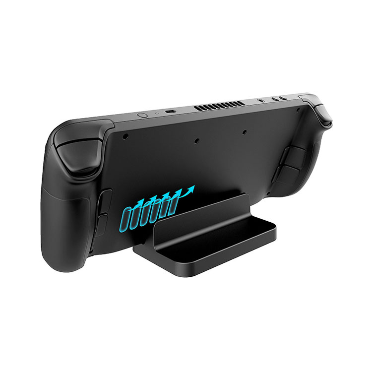 ASUS ROG Ally ドック スタンド機能 小型 シンプル エイスース ROG エイライ 自宅や旅行に便利！ : rally-rmd3 ...