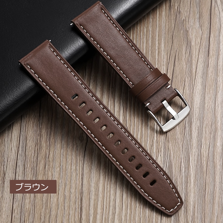 HUAWEI WATCH GT5 バンド ベルト GT 5 Pro PUレザー バンド幅 18mm 22mm 交換リストバンド/交換バンド ...