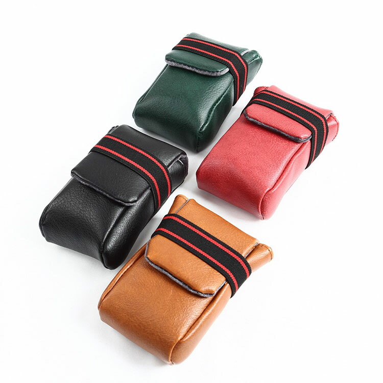 コンパクトデジタルカメラ BM-DC01 バッグ カメラケース PUレザー ポーチ型 カバン型 バッグ型 レディース/メンズ デジタル カメラバッグ 衝撃吸収 :BMDC01-T04Y ...