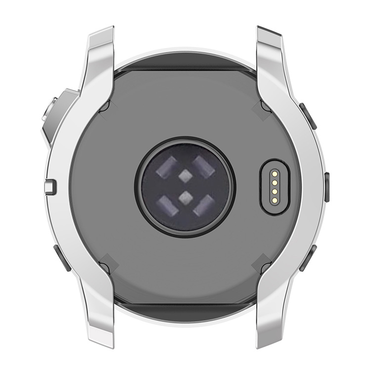 Garmin epix Pro (Gen 2) ケース 42mm 47mm 51mm カバー メッキ 保護ケース/カバー ガーミン エピックス ...