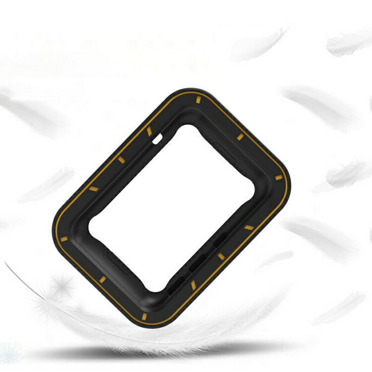 HUAWEI WATCH FIT 2 ケース 耐衝撃 カバー ファーウェイウォッチ フィット 2 TPU 耐衝撃ケース/カバー ソフトケース ...