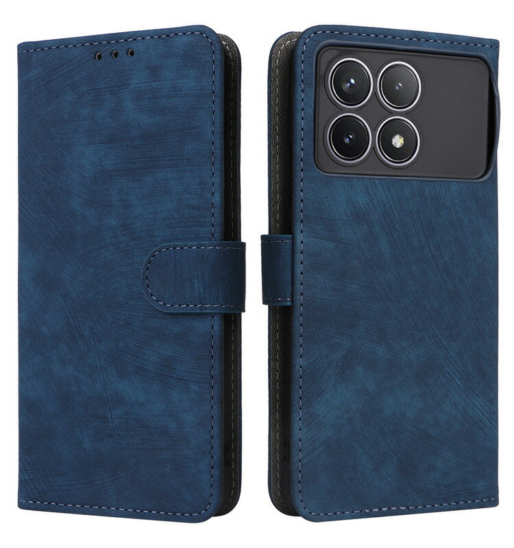 POCO X6 pro ケース 手帳型 カバー PUレザー 手帳型レザーケース POCO X6 pro ケース 手帳型 カバー PUレザー 手帳型レザーケース