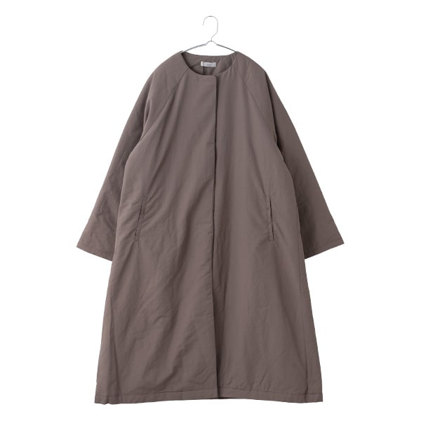 コート レディース ロング 冬 30代 40代 50代 軽い 暖かい 中綿入り