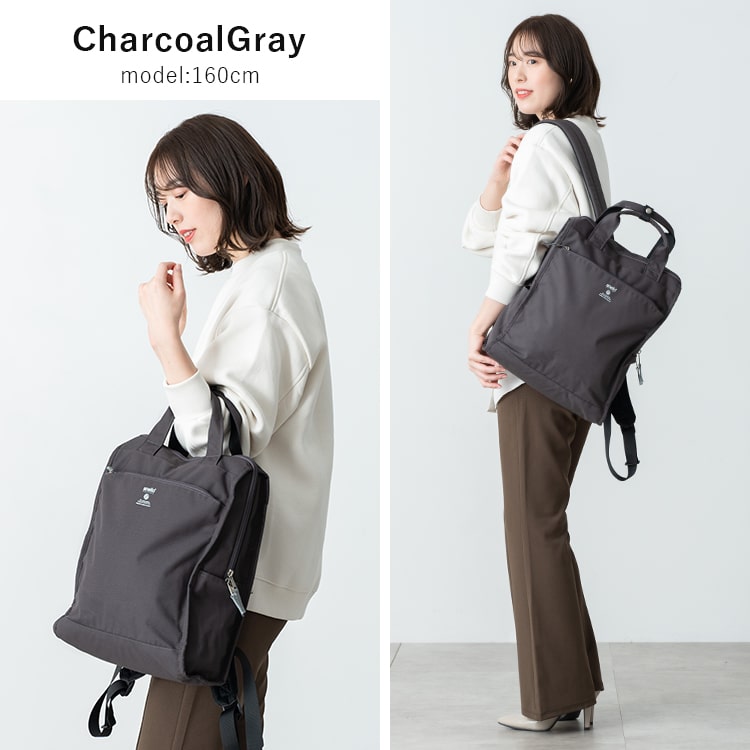 リュック レディース ブランド アネロ 大容量 撥水 通勤 通学 a4 背面ファスナー 自立 軽量 マザーズバッグ :gtm0171:神戸岡本Kiitos - 通販 - Yahoo!ショッピング
