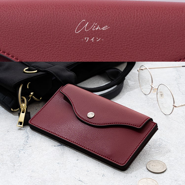 Legato Largo 財布 レディース 長財布 薄い レガートラルゴ ブランド かぶせ おしゃれ 大容量 軽量 スリム シンプル ギフト : 神戸岡本Kiitos - 通販 - Yahoo ...