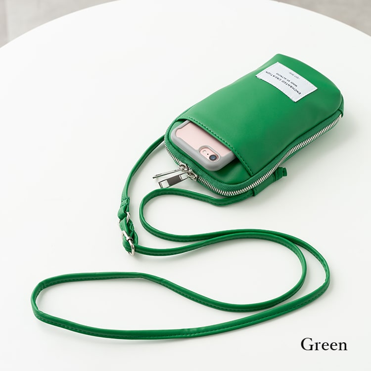 ALTROSE スマホショルダーバッグ レディース 財布 スマホポーチ ブランド おしゃれ 大人 斜め掛け android iphone 通勤 通学 旅行 ギフト メール便送料無料 : 神戸 ...