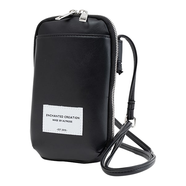 ALTROSE スマホショルダーバッグ レディース 財布 スマホポーチ ブランド おしゃれ 大人 斜め掛け android iphone 通勤 通学 旅行 ギフト メール便送料無料 : 神戸 ...