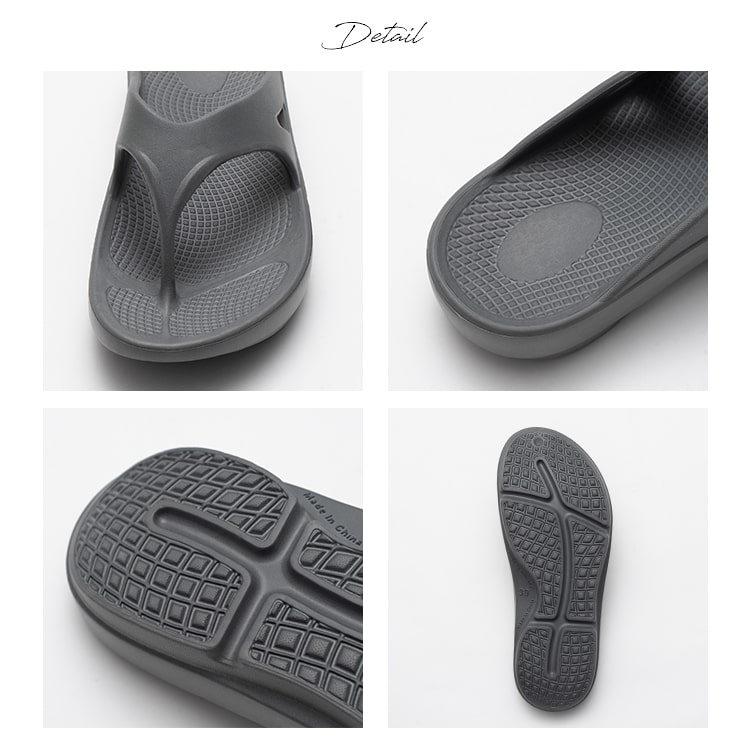 サンダル レディース トング やわらか 軽量 EVA素材 歩きやすい