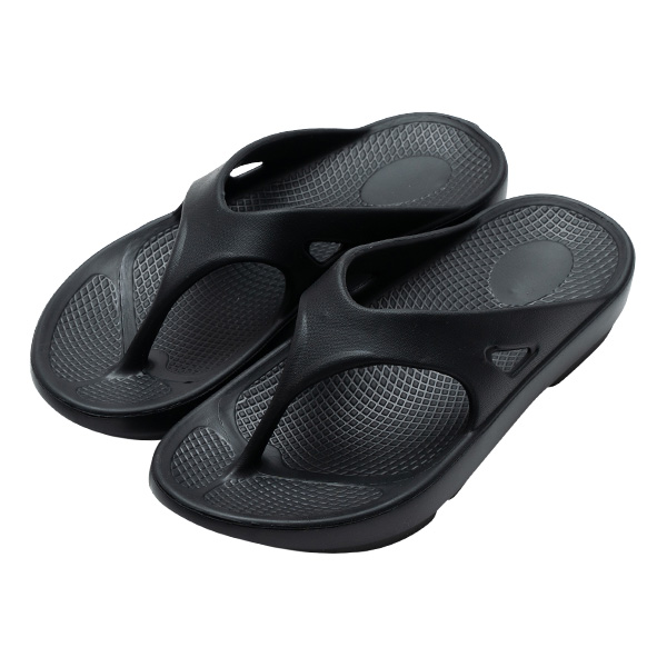 サンダル レディース トング やわらか 軽量 EVA素材 歩きやすい おしゃれ 厚底 フラット ぺたんこ つっかけ ギフト :sd-072:神戸岡本Kiitos - 通販 - Yahoo!ショッピング