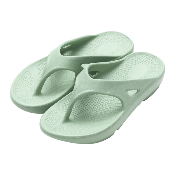 サンダル レディース トング やわらか 軽量 EVA素材 歩きやすい おしゃれ 厚底 フラット ぺたんこ つっかけ ギフト :sd-072:神戸岡本Kiitos - 通販 - Yahoo!ショッピング