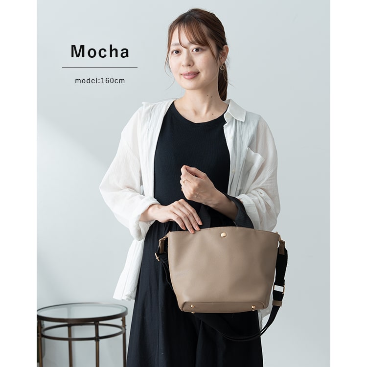 トートバッグ レディース 小さめ 2way ショルダーバッグ 斜め掛け 軽量