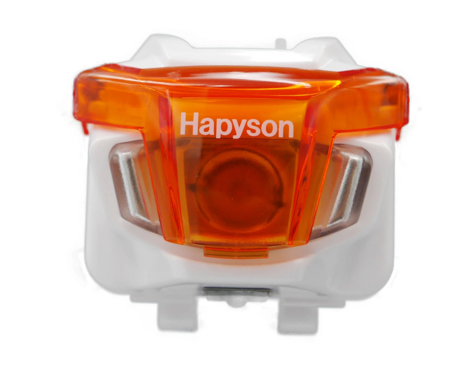 Hapyson/ハピソン チェストライトミドル YF-202（ホワイト/ブラック選択式）アウトドア ライト ランプ ワカサギ わかさぎ 夜釣り 山田 釣り 首掛け : 機械屋 - 通販 ...