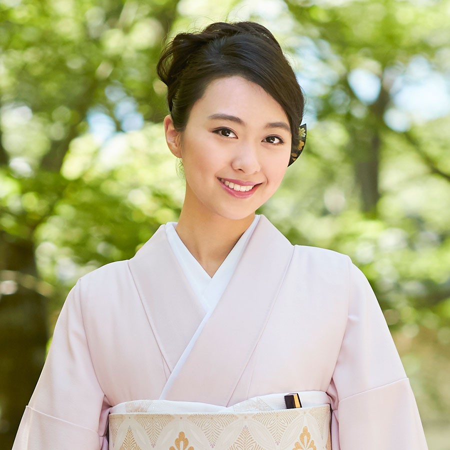 NISHIORI JAPAN STYLE レンタル商品 留袖 フルセット ジャパンスタイル