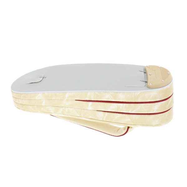 振袖草履バッグセット 「ゴールド 花七宝」 Fサイズ(M〜Lサイズ相当