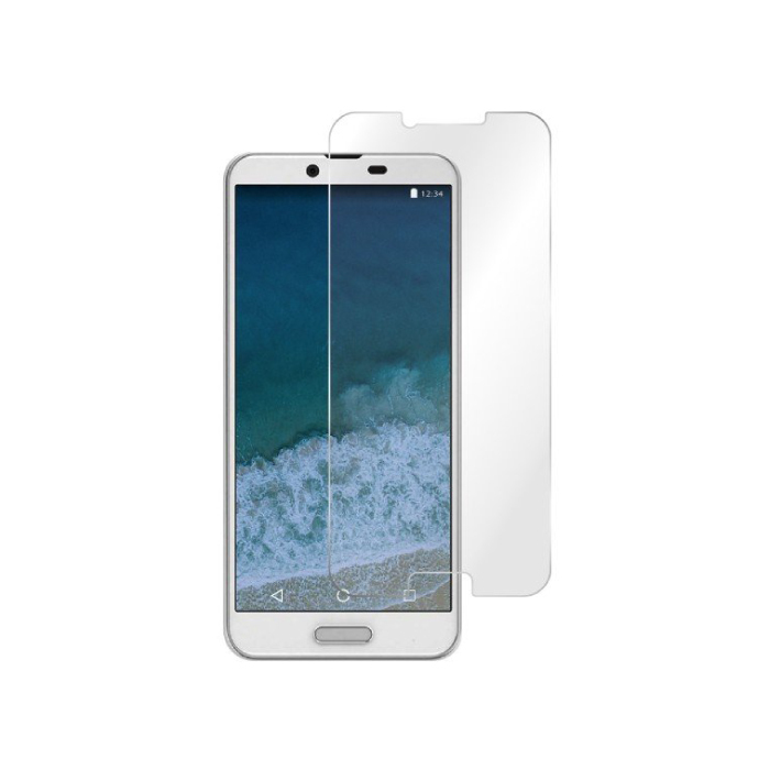 Android One s8 s9 フィルム android x4 ガラスフィルム アンドロイドワンs9 s8 液晶保護フィルム Android One s8 s9 ガラスフィルム 超透過率 ...