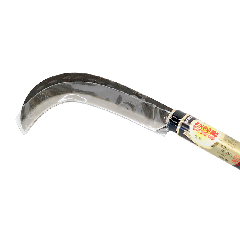 豊稔 両刃登鎌 170 H-127 ホウネン 除草 鎌 ブランド 日本製 : 金象本舗ヤフー店 - 通販 - Yahoo!ショッピング