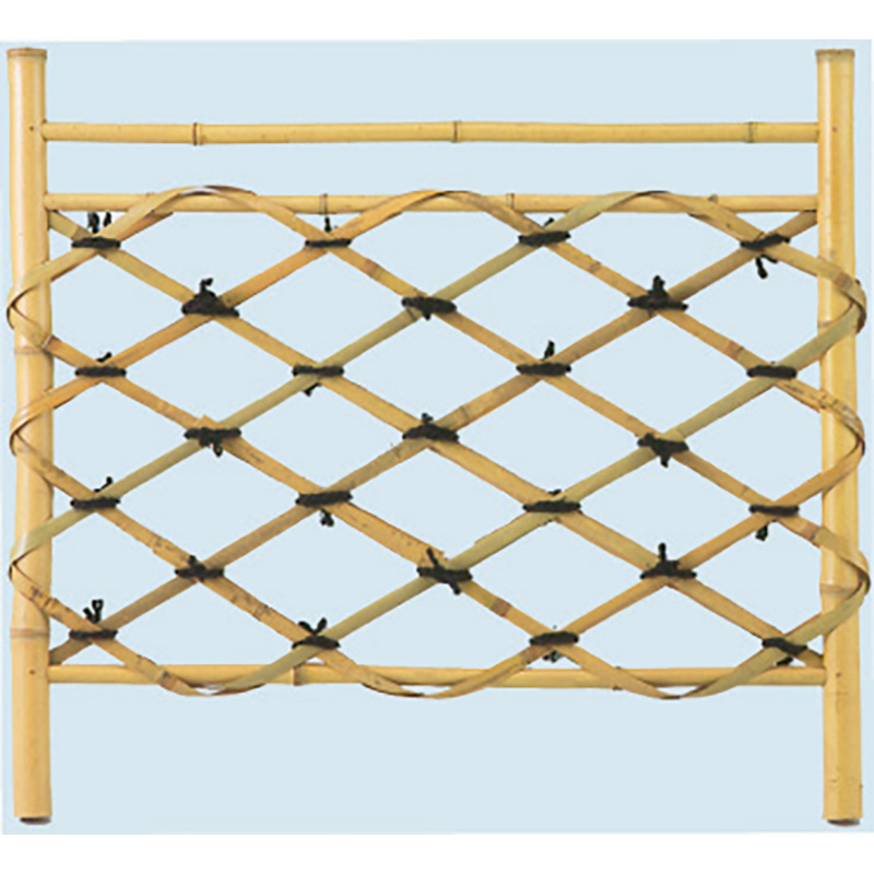 八ッ矢工業 八ツ矢工業 ミニ白竹枝折戸 56742 : 金象本舗ヤフー店 - 通販 - Yahoo!ショッピング