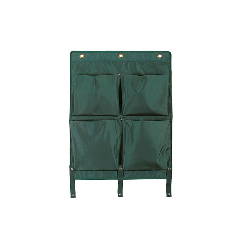 テラモト（TERAMOTO） BMダストカー 専用ポケットE 緑 小 ゴミ 回収 分別 商品 運搬 折畳み : 金象本舗ヤフー店 - 通販 - Yahoo!ショッピング