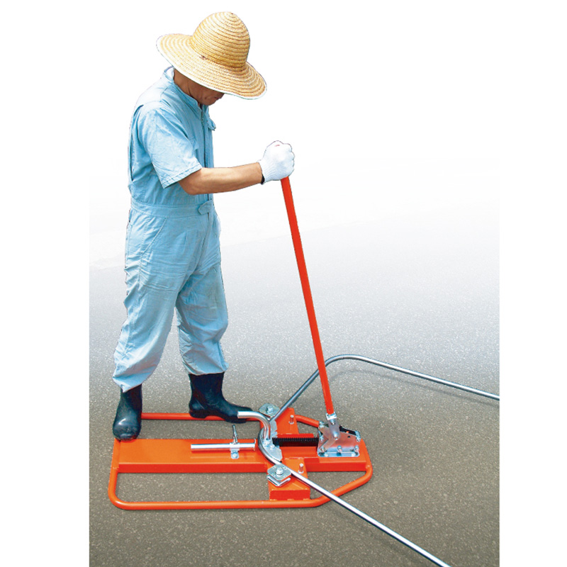 サンエー パイプベンダー GB25 ハウス支柱パイプ曲げ : 金象本舗ヤフー店 - 通販 - Yahoo!ショッピング