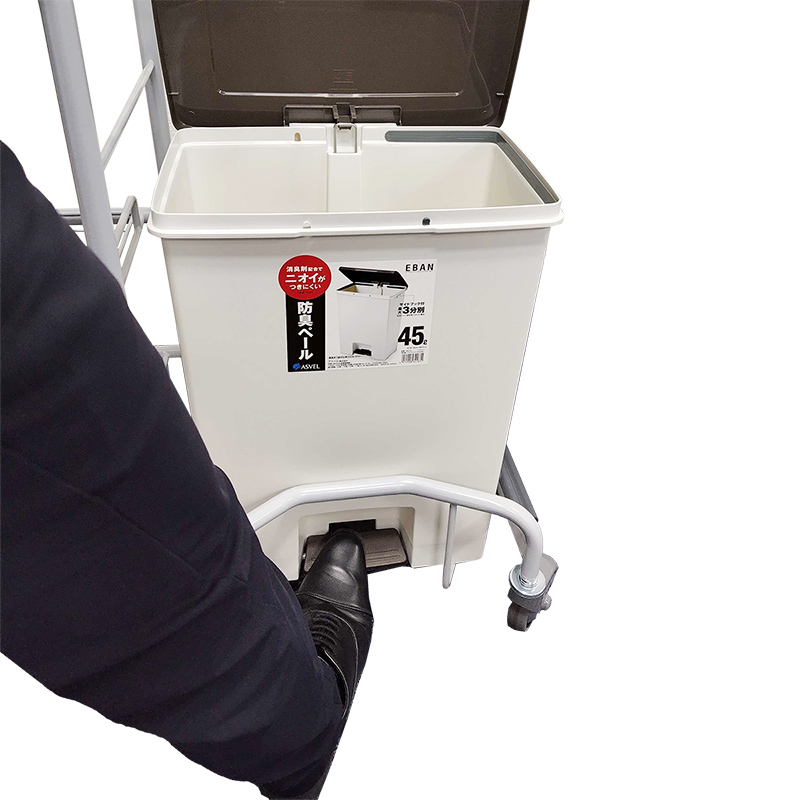 大和産業 おむつ交換カートSLIM YS-830 : ys-830 : 金象本舗ヤフー店 - 通販 - Yahoo!ショッピング