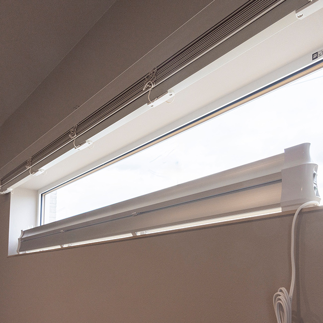 結露防止ヒーター アル aru-1500(窓際ヒーター 結露対策 寒さ対策 窓