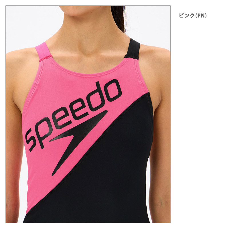 speedo（スピード） 値下げ 送料無料 レディース 競泳水着 練習用