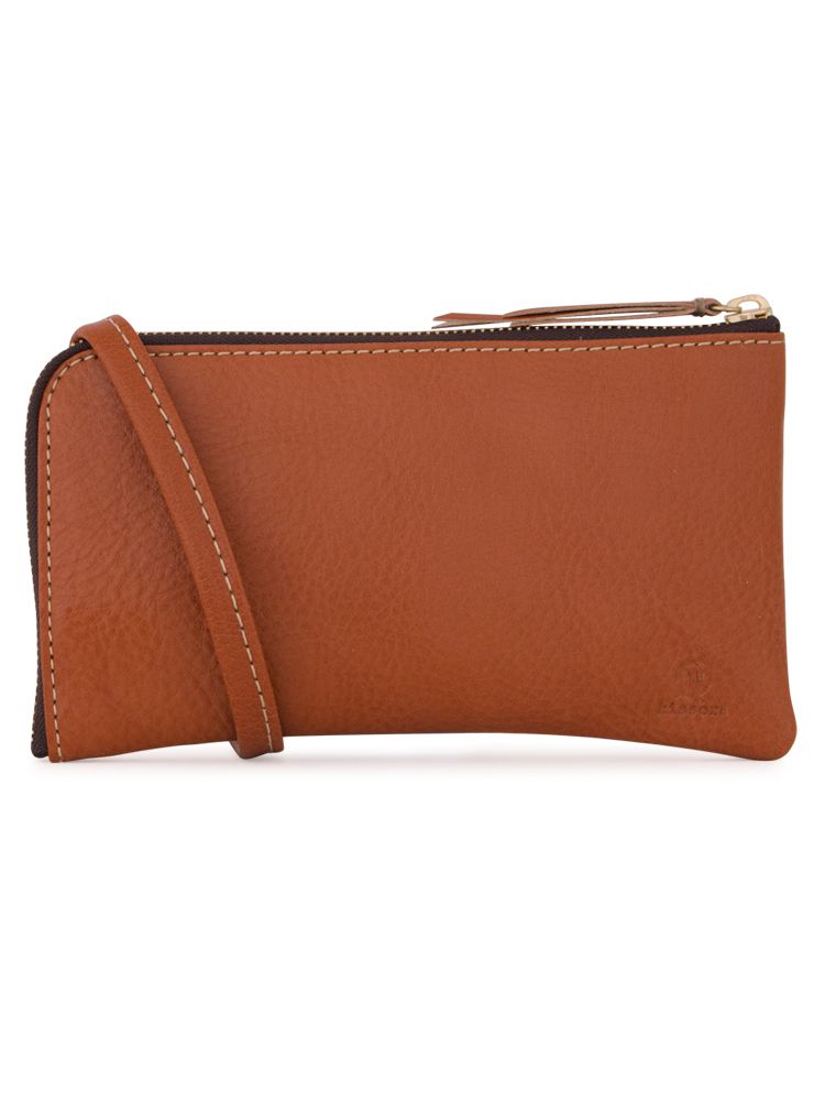 ショルダーウォレット 長財布 本革 kissora キソラ KIFK-033 Nume Shrink FK ヌメシュリンクFK 財布 レザー ...