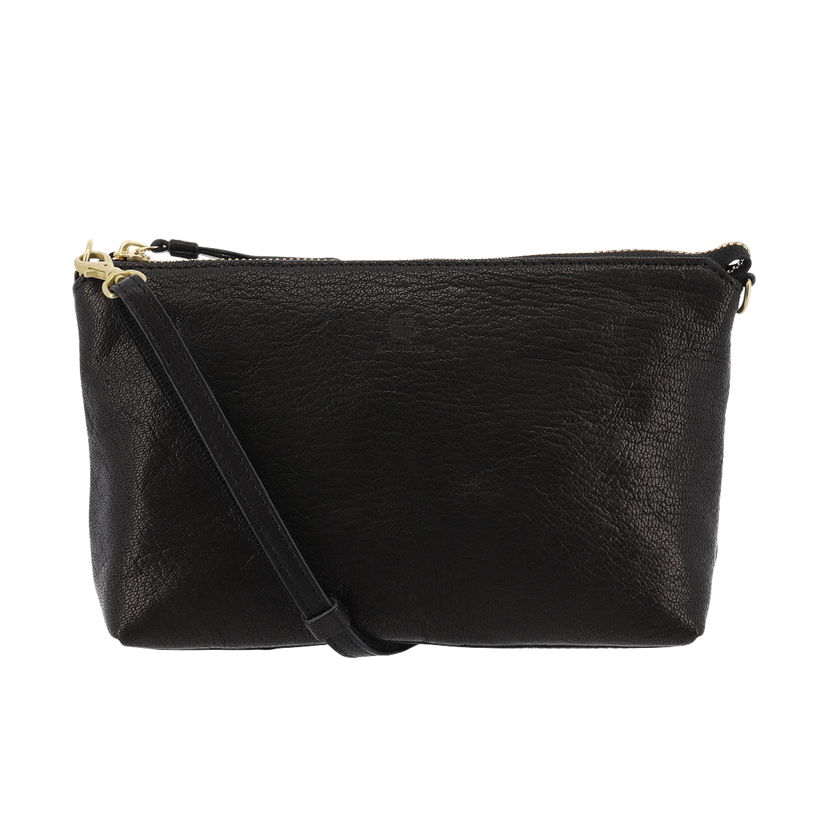 kissora（キソラ） ショルダーバッグ カプラ 本革 メンズ レディース