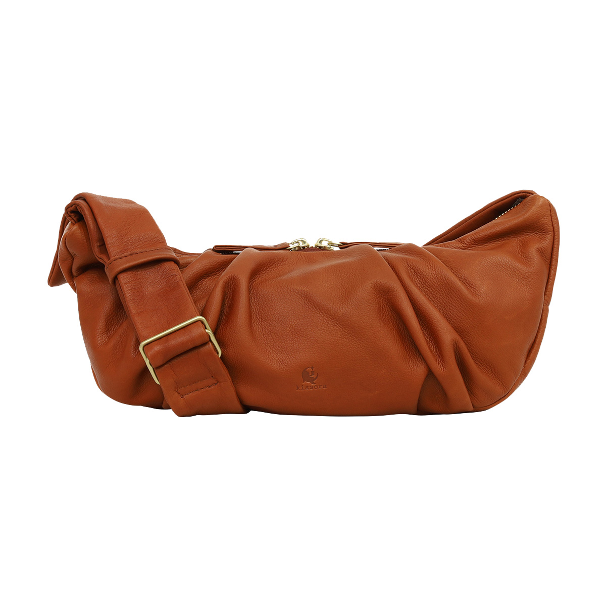 キソラ ショルダーバッグ アウローラ レディースKIOB-151 kissora | 牛革 日本製 : kiob-151 : kissora ...