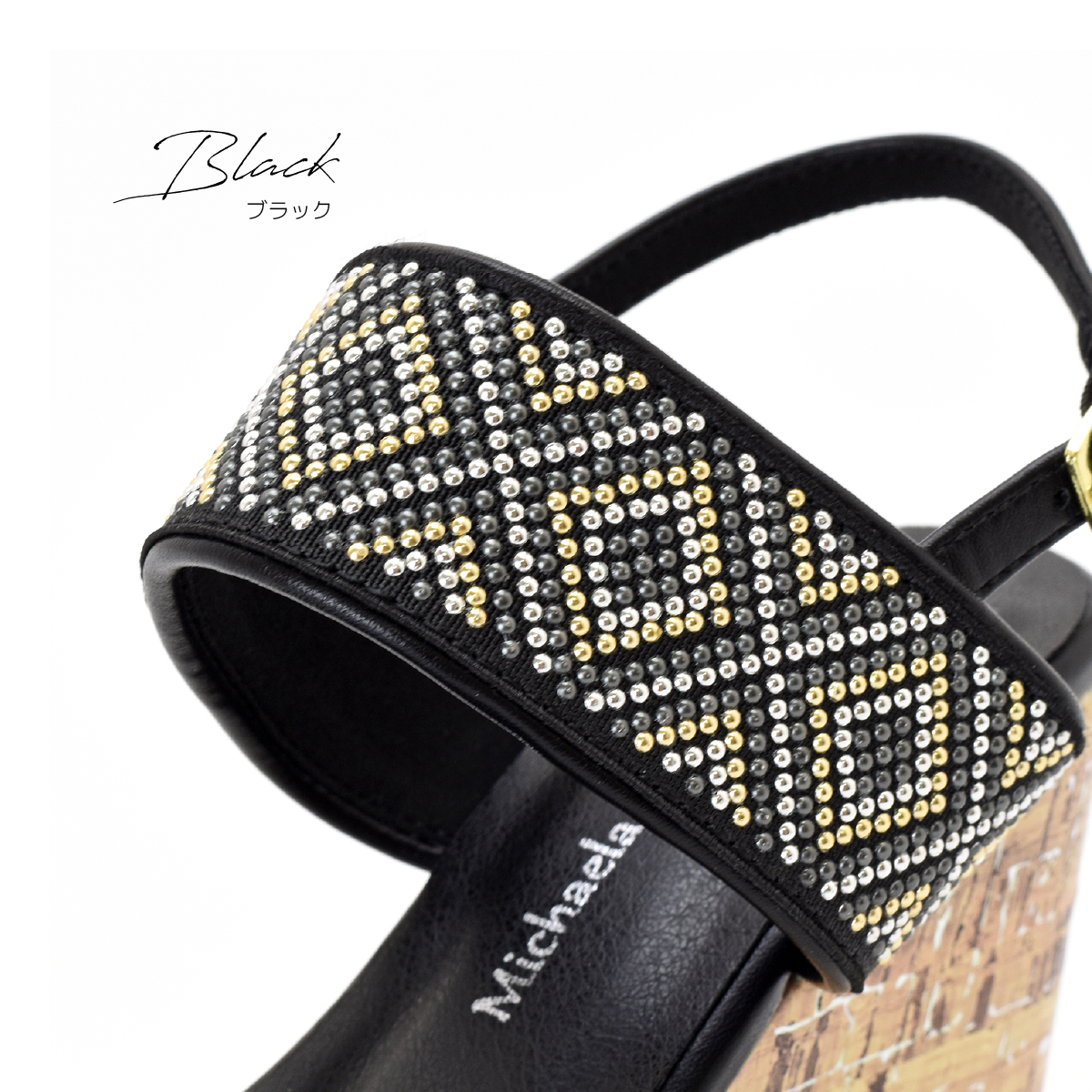 バックバンド サンダル 厚底 レディース 靴 歩きやすい おしゃれ ビジュー ウエッジヒール ウエッジサンダル ハイヒール #2125 : 神戸Fragrant Yahoo!店 - 通販 ...